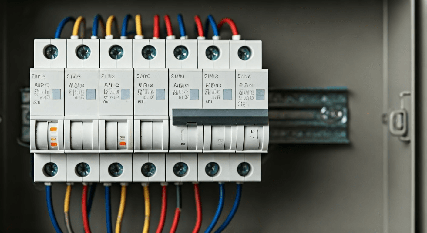 Why Do Circuit Breakers Trip? Understanding the Causes and Solutions